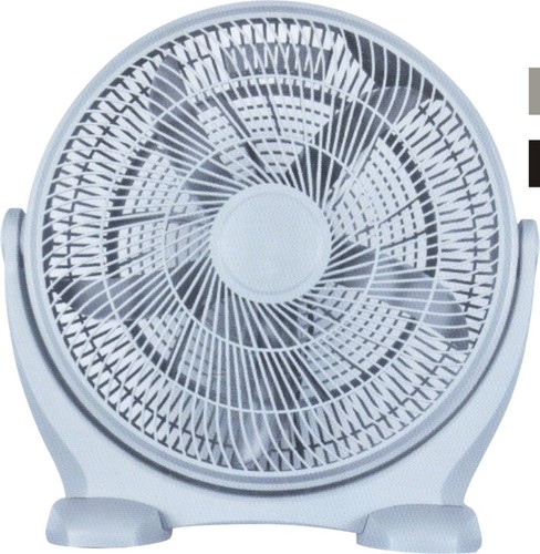 14 inch Box Fan - SUNTEK, Focus on ventilating equipment manufacturing